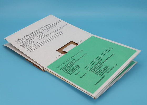 Portable Specimen Transport Convenience Kits And Sterile Non Toxic ...