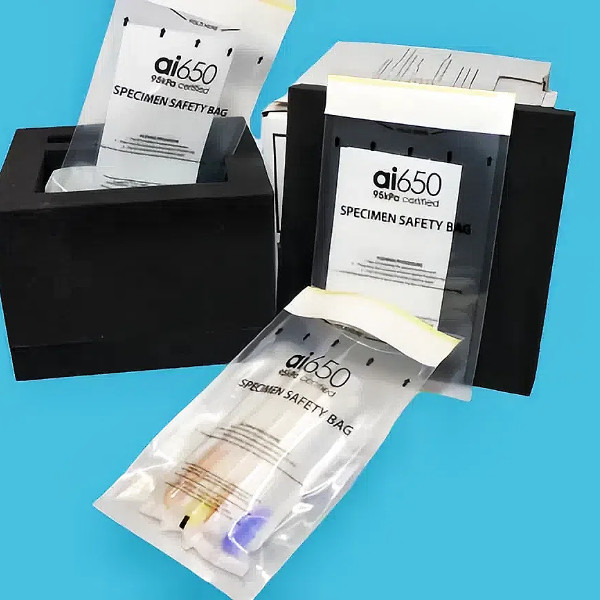 Medical Laboratory Specimen Coagulation Test Insulated Boxes ...