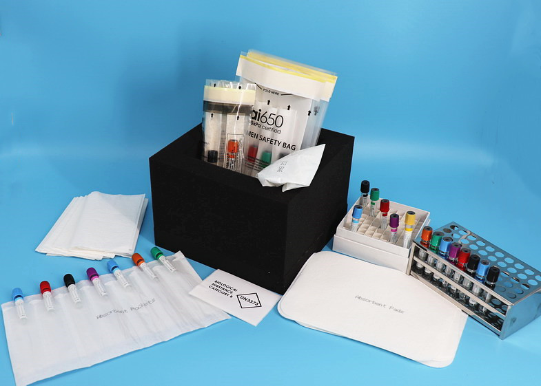 AIC™ Specimen Transport Kit / Low Ambient Kit