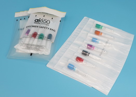 MDPE Lab Urine Multi Collect Specimen Collection Kit