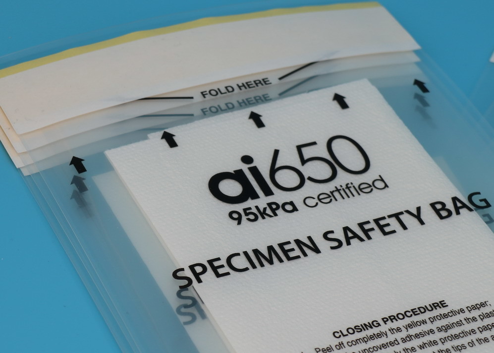 Convenient Specimen Shipping Boxes For Dangerous Goods Sample ...