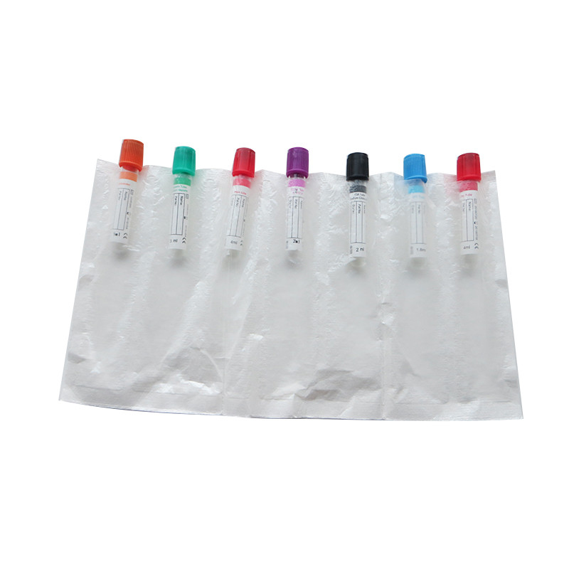 FDA TPE Pathology Specimen Collection Bag Heat Sealed For Transportation