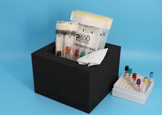 Buy blood collection kit, Good quality blood collection kit manufacturer